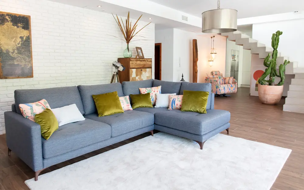 Opera | Sofá Modular | Fama Sofás